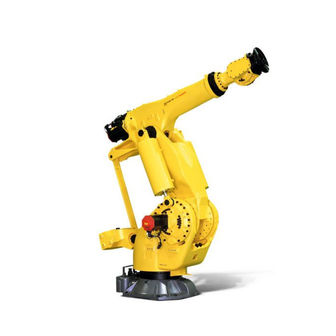 6 Oś Wyposażony w 700 kg FANUC M-900iB/700 ramię robotowe z ...